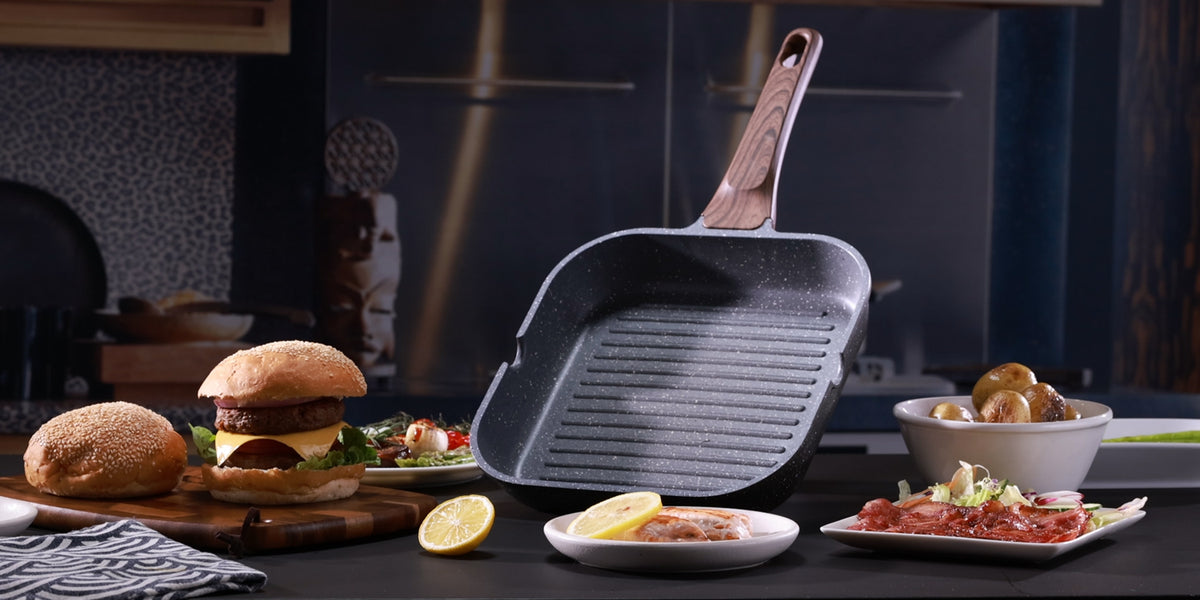 Nonstick Lesson 103: How does Nonstick Coating Work? – SENSARTE